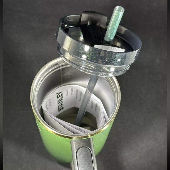 Stanley | Other | Stanley Wicked Elphaba 4oz Target | Poshmark